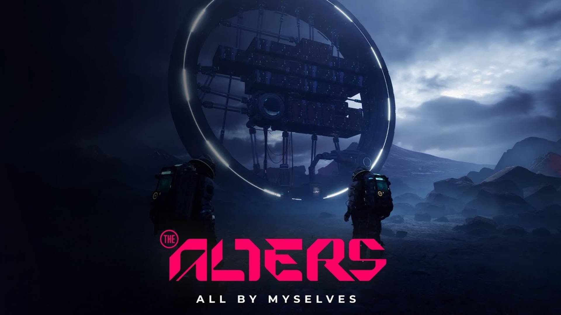#TheAlters (прохождение #9 в #2025)