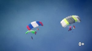 Авиалесоохрана на страже лесов России