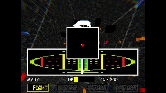 3 Битвы в Raldi's Crackhouse!!!!!