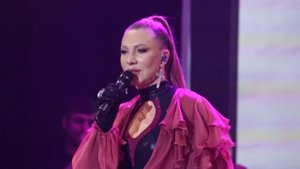 Наталия Иванова – Промо концертное 2025