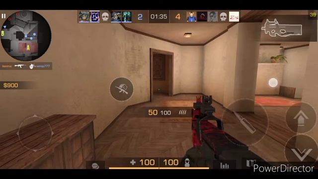 Битва 3 ютюберррров Stendoff2#19.1