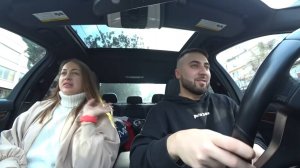 ЧСВ ЖДАЛА МАЖОРА А ПРИЕХАЛ НИЩЕБРОД / НАКАЗАНИЕ ЗА ПОНТЫ