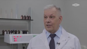 Специальный репортаж «России 24» — От лаборатории до фермы
