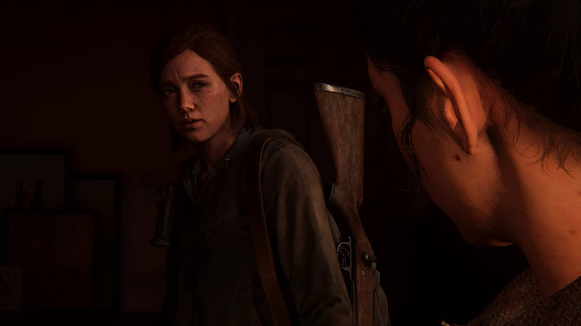 The LAST of US 2 (Одни из нас 2) ➤ Прохождение #9 ➤ ПО СЛЕДАМ
