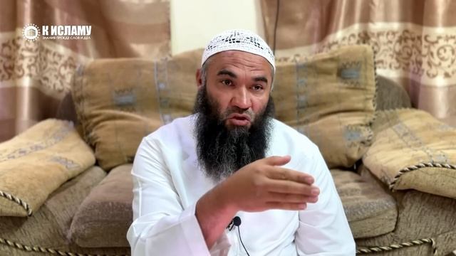 Наставление сестрам, подающим на алименты | Ринат Абу Мухаммад