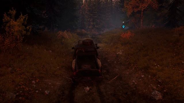 SnowRunner прохождение сложный режим Part#37. Пропавший корабль. #letsplay #snowrunner