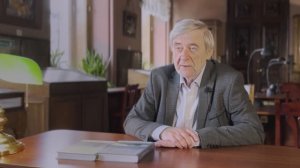 Интервью с А. Л. Казиным