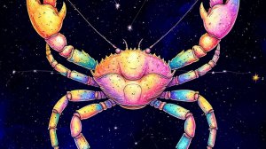 РАКИ. Важные события в ИЮЛЕ.