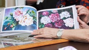 70 УНИКАЛЬНЫХ ВЫШИВОК КРЕСТИКОМ И БИСЕРОМ ВПЕРВЫЕ НА КАНАЛЕ! Шедевры со встречи вышивальщиц Пскова!