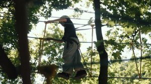 День защиты детей в парке «Союз»