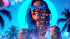 SYLVIO Forever Remix 2025 Electro Euro-Dance Limited Edit 🤍