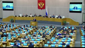 Г.А. Зюганов выступил с трибуны Государственной Думы (24.06.2025)
