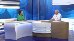 «Здесь и сейчас»: Вячеслав Рыбка, о новых требованиях к владельцам садовых и огородных участков