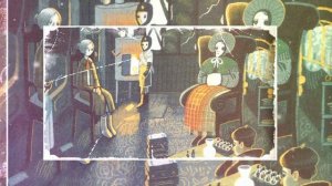 Буктрейлер по книге Ольги Батлер «Последний кот в сапогах»