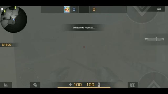 раскидки по Stendoff2#1