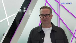 Онлайн-кинотеатр Wink: новые проекты и искусственный интеллект. Антон Володькин