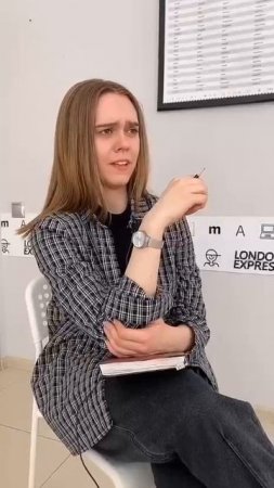 🔥 Разбираем крутые разговорные фразы на английском! 🗣️🇬🇧
