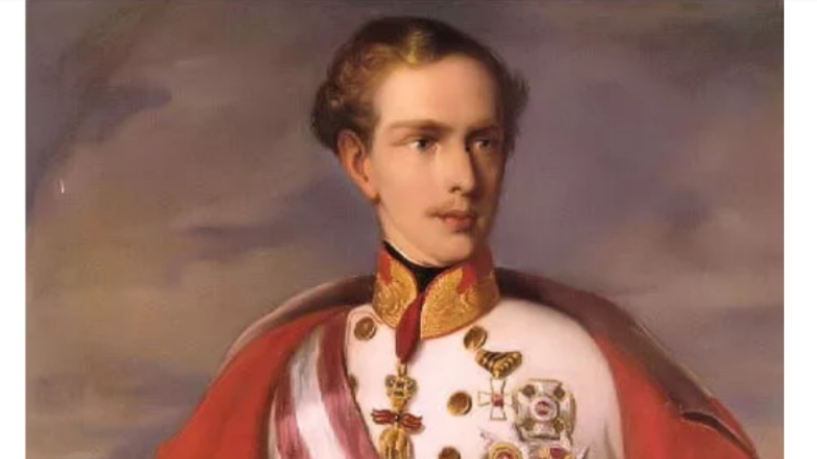 Экономическое развитие Австро-Венгрии