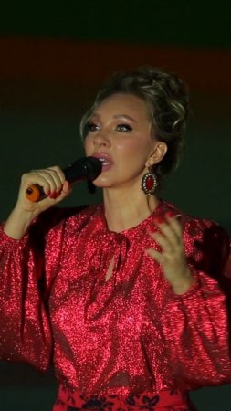 Наталия Иванова – Встанем (сторис ДС 04.06.2025)
