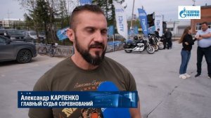 Стальной рубеж-2025. Турнир «Газпром добыча Уренгой» по пауэрлифтингу