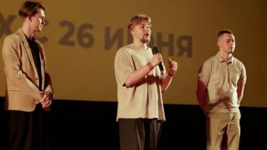 Кино будущего: как ИИ создаёт легенду на экране