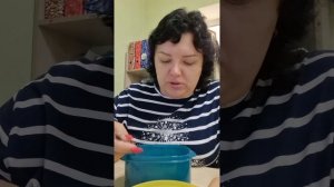 Активный вторник. 24.06.2025. Mukbang.