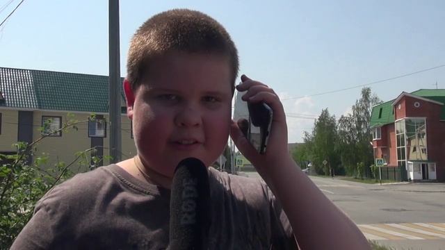 Серия 6 Последние проделки тьмы