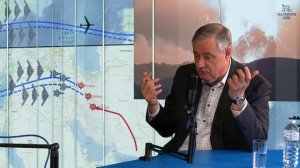 «Визави с миром». Дмитрий Евстафьев. Атака США на Иран. Что дальше? (Часть 1-я)