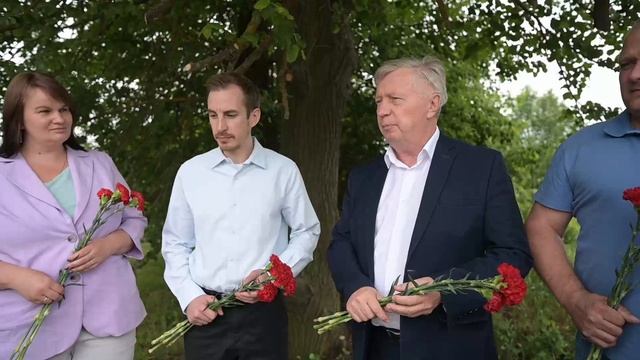ДОТ на Красной горке