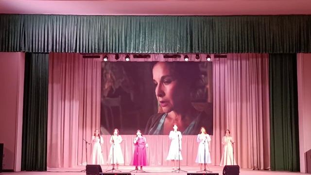 Наш СВО-герой (музыка: Елена Филатова, слова: Владимир Филатов)