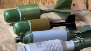 В лаборатории инженерно-саперного полка группировки войск "Запад" готовят все необходимое для фронта
