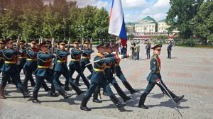 От Победы к Победе