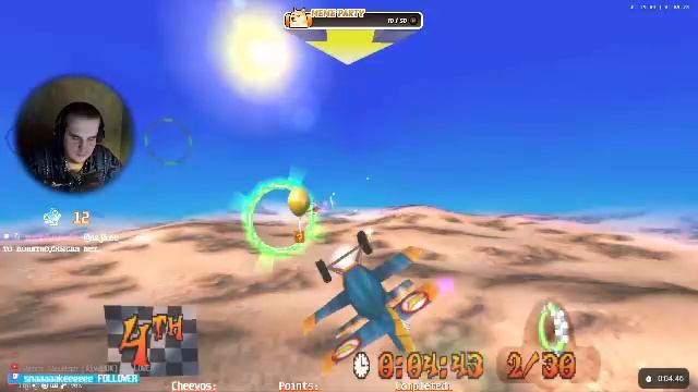 Crash Bandicoot 3: Warped - РетроДостижения || Выбиваем платиновые реликты
