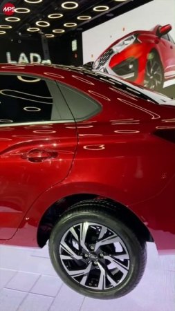 Lada Iskra: сборка в Санкт-Петербурге! Политика, ничего личного?