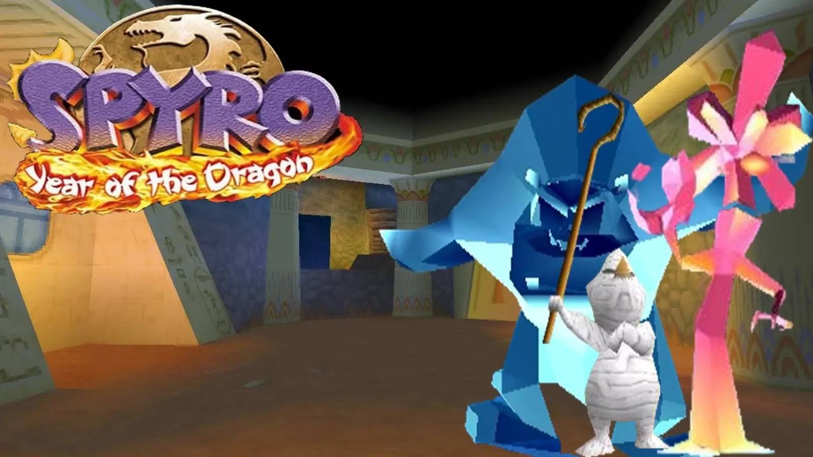 Я ЛЮБИЛА ЭТИ МИРЫ :) | Spyro: Year of the Dragon #10