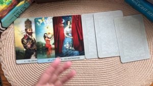 🌺ВОДОЛЕЙ ♒️ ИЮЛЬ 2025 ГОД.ТАРО РАСКЛАД🌺