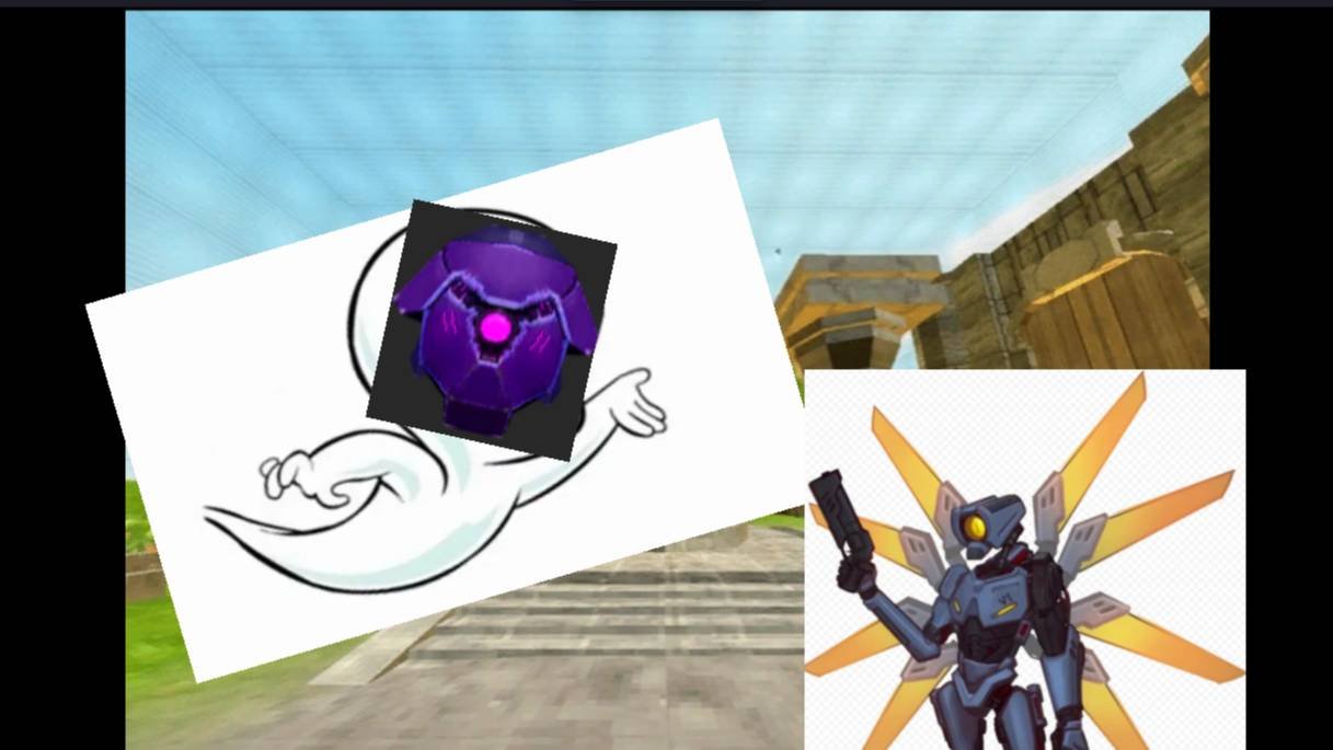 ULTRAKILL challenge Ghost Drones vs free stamina