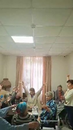 Раскрываем секреты бодрости в "Тульском"