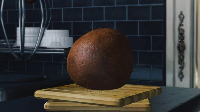HITMAN: "Кокос и лайм", "Put the lime in the coconut".