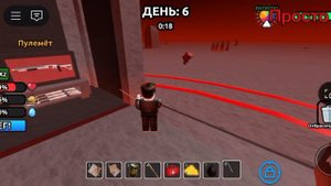 100 ДНЕЙ В АДУ часть 1