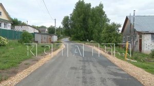 Мэр Нижнего Новгорода проверил ход реализации программы «Вам решать» в Кстовском районе