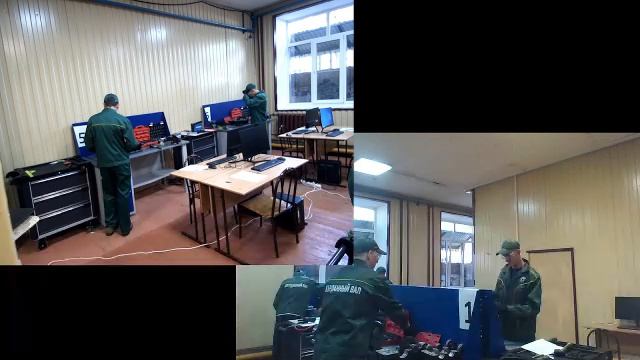 ДЭ 279460/285839 ГБПОУ КК КТК 15.02.12