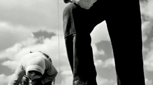 1968 год. Тюмень. Строительство многоквартирного дома