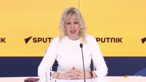 Пресс-конференция состоится накануне IV Евразийского экономического форума.