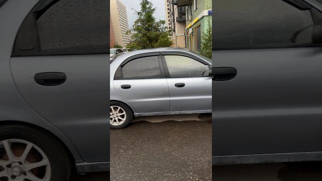 Lanos 2007 для авито