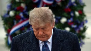 Срыв переговоров по Украине. Крах Трампа. Конгресс уходит из-под контроля