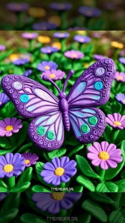 Пластилиновый мир №605