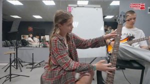 🌟 Первая смена «Genius Camp. Fantastic Jobs» – это было невероятно! 🚀