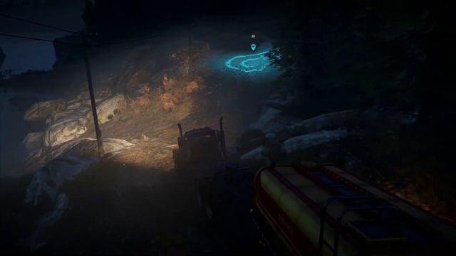 SnowRunner прохождение сложный режим Part#33. Бой в грязи. #letsplay #snowrunner