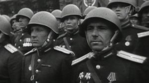 80 лет назад на Красной площади прошел Парад Победы